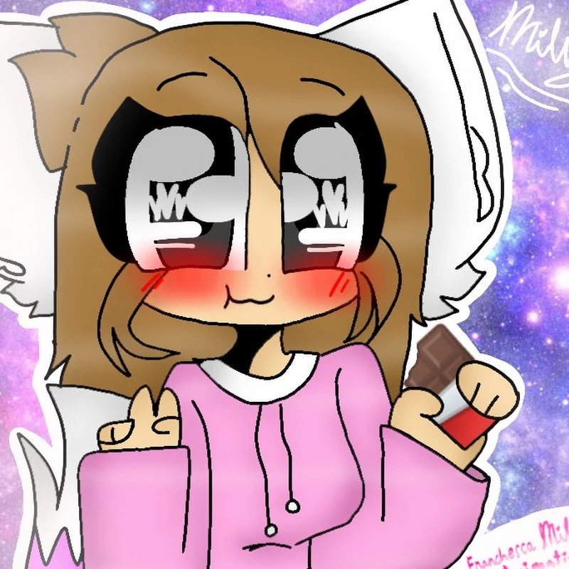 can anyone create an article called "franchesca miles animations"? | Fandom