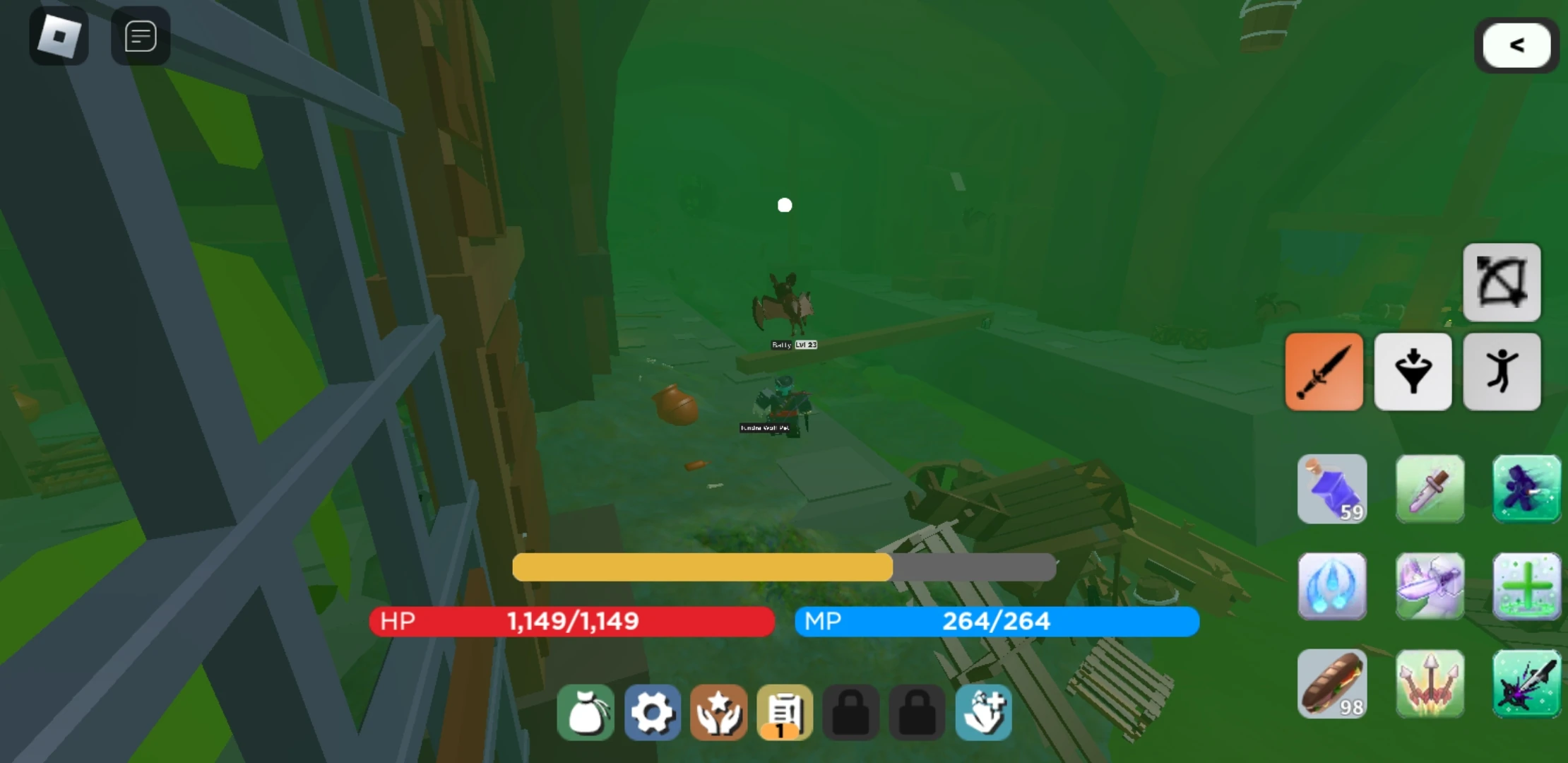 Gauntlet Guide | Fandom