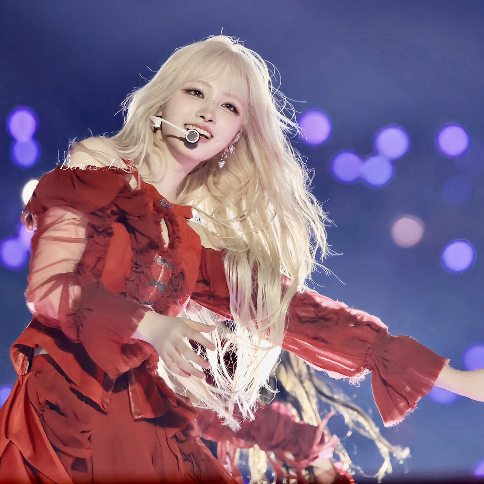 YOURE TELLING ME LIZ ISNT RUBY IRL 😭 | Fandom