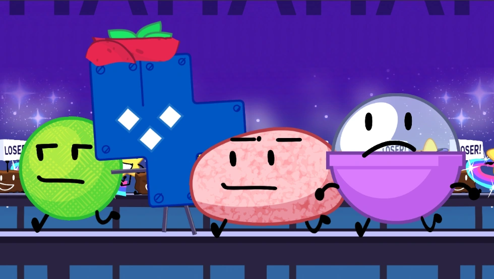 BFDI Mini Special 7a: We Are So Back | Fandom