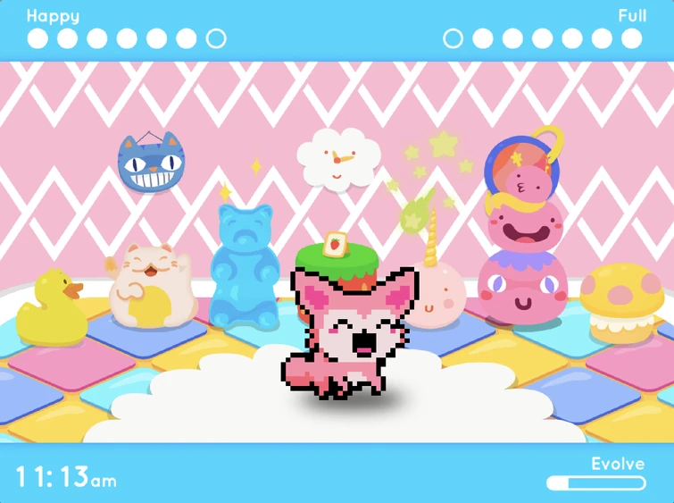 Discuss Everything About Pakka Pets Wikia | Fandom