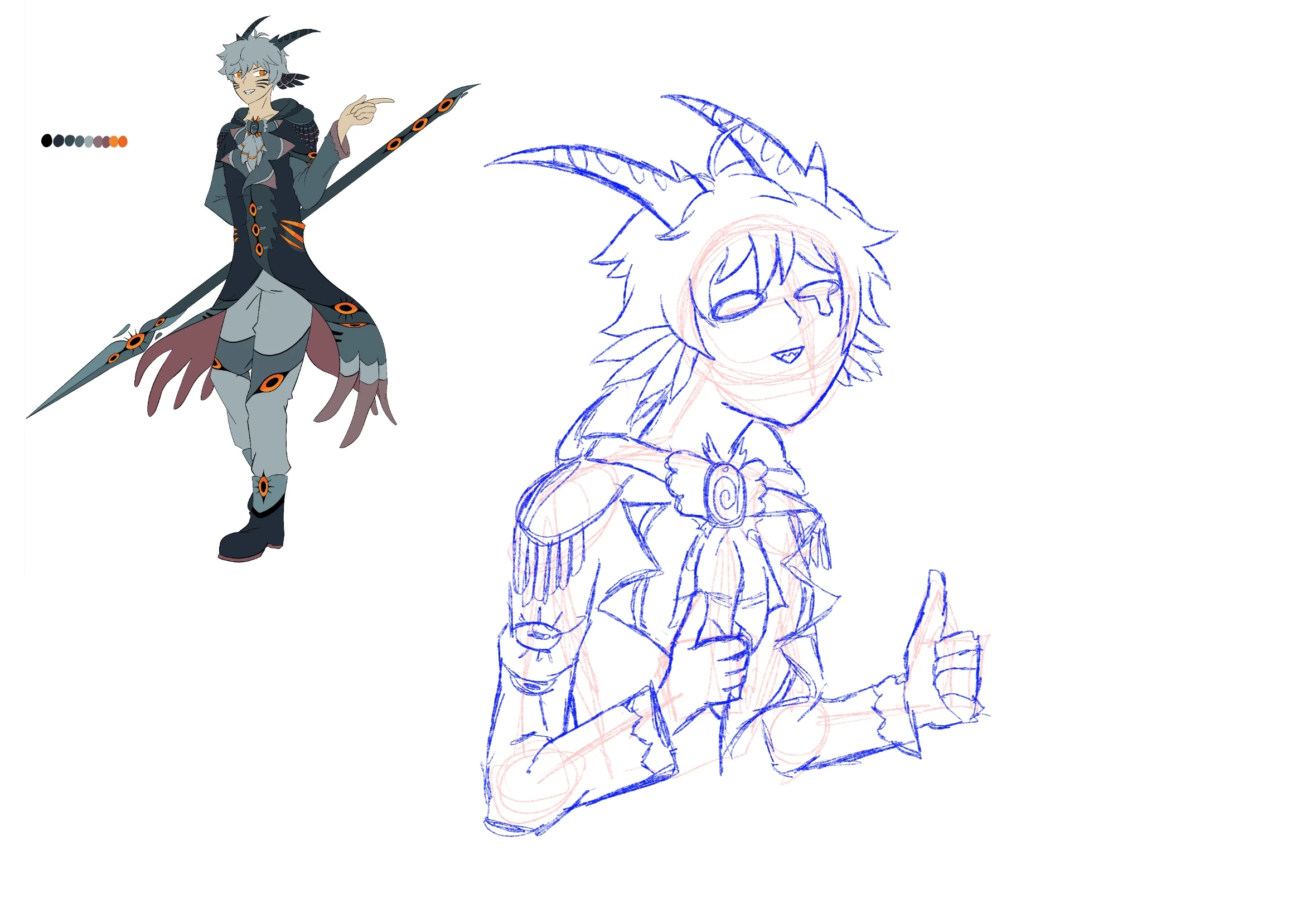 Derp (Sketch) | Fandom