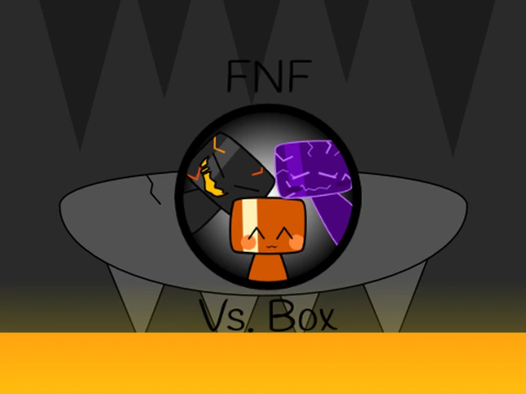 box. | Fandom