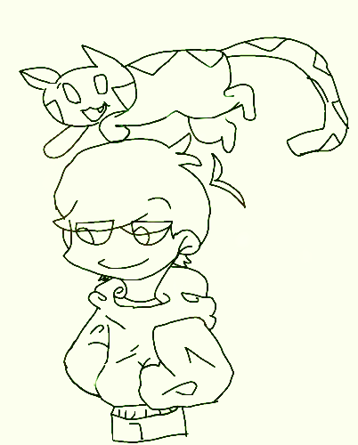 Edd Drawing and edit | Fandom