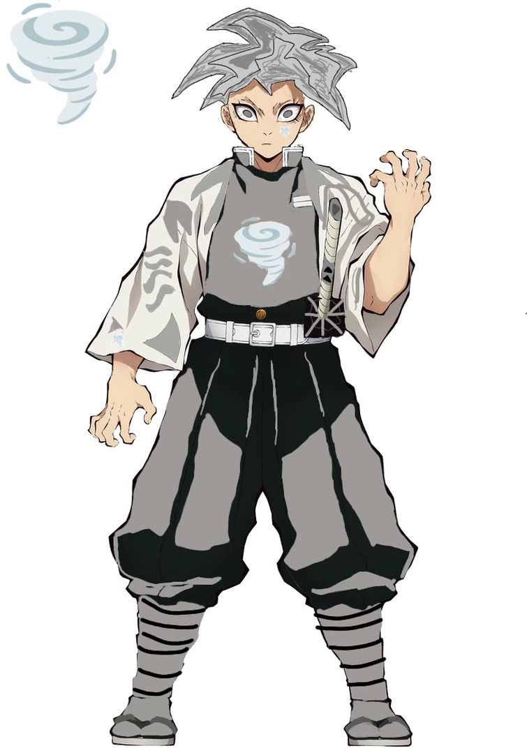 Discuss Everything About Kimetsu no Yaiba Fanon Wiki | Fandom