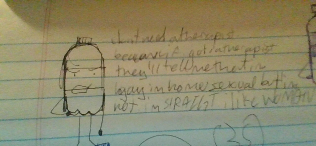 me from april was so real for this | Fandom