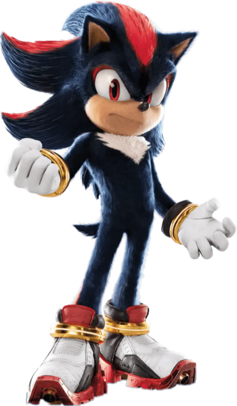 Shadow The Hedgehog Series. | Fandom