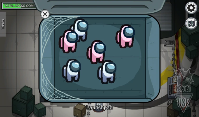 Update for Vent Cleaning task | Fandom