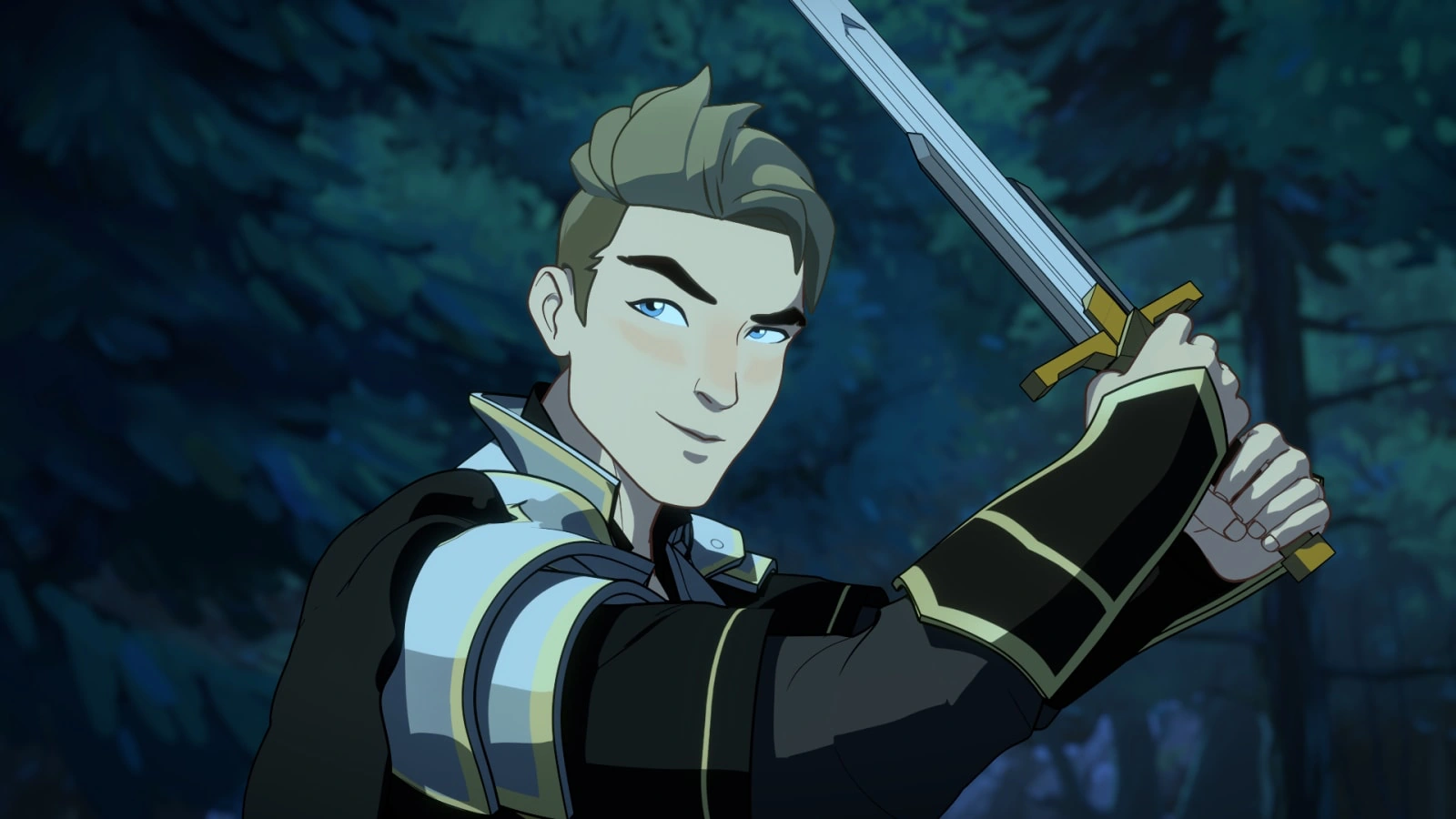 Happy birthday Soren! | Fandom