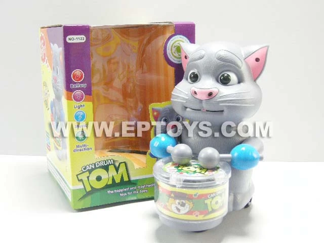 2 bootleg of Talking Tom Toys knockoff | Fandom