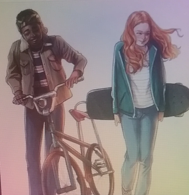 LUMAX????!!! | Fandom