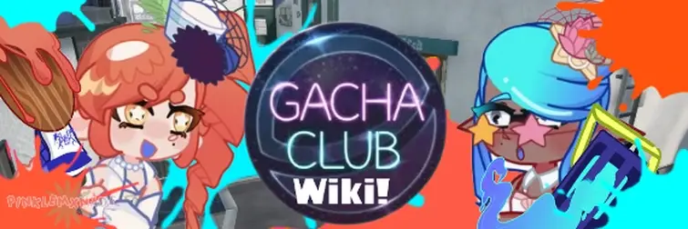 Discuss Everything About Gacha Club Wiki | Fandom