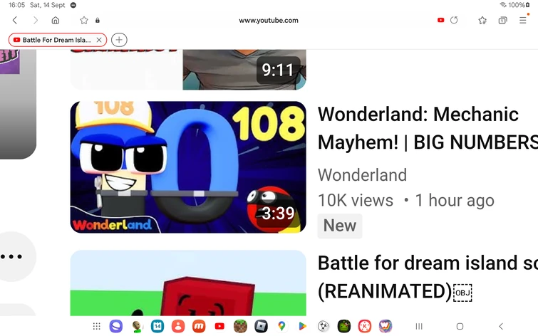 Discuss Everything About Wonderland Wiki | Fandom