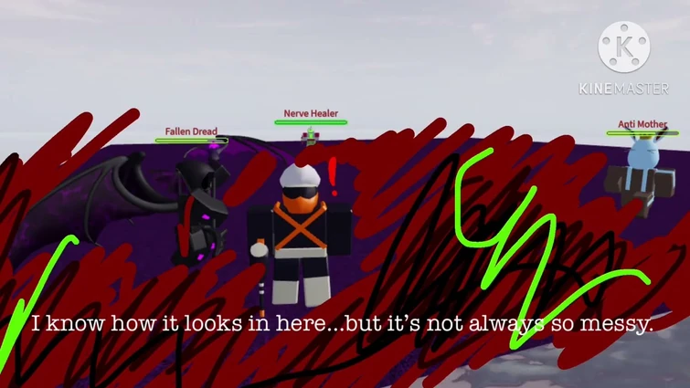 Hellion with shoes on | Fandom