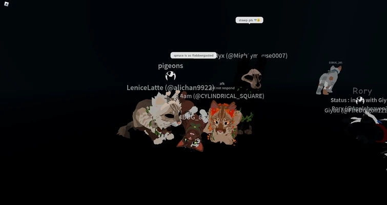 Discuss Everything About WCUE: Debugs and Testers Wiki | Fandom