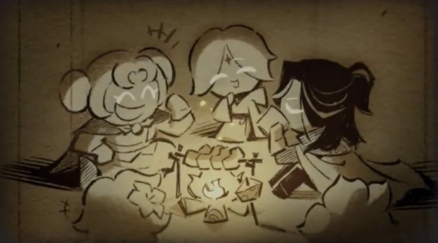 The young Ancients | Fandom
