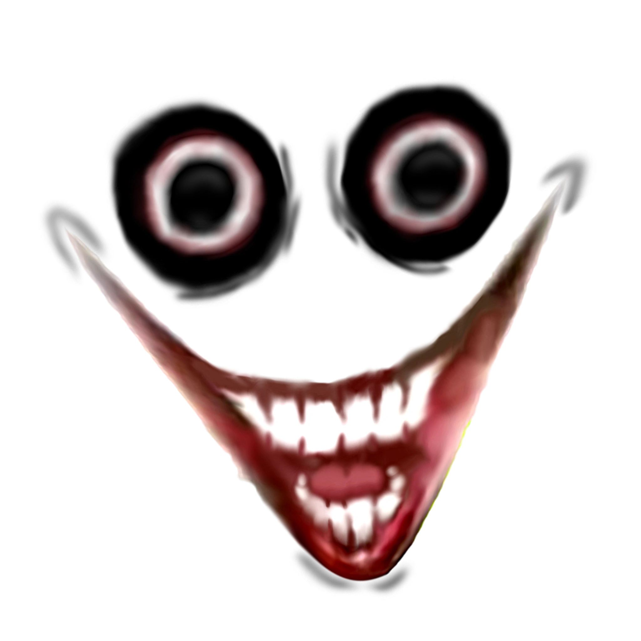 Jeff's face remake + some random screenshots | Fandom