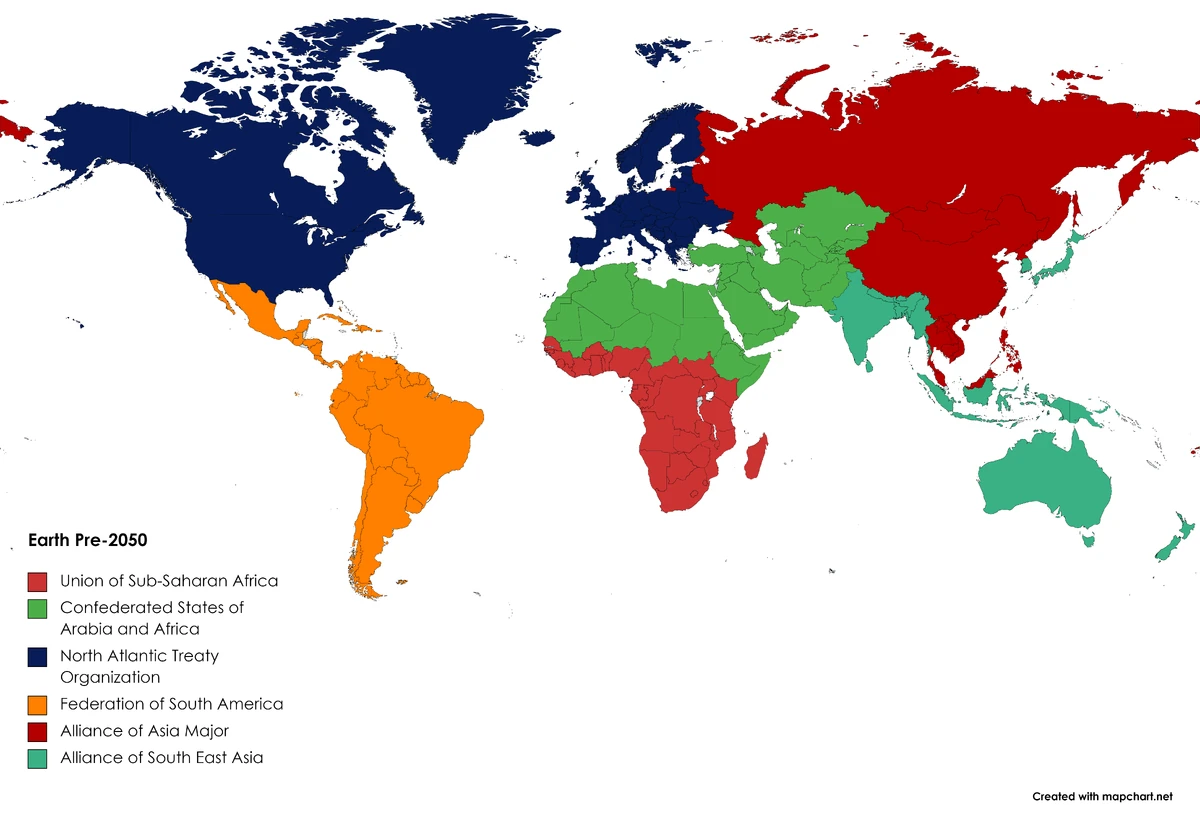 United Galactic Nations | 2091 Universe Wiki | Fandom