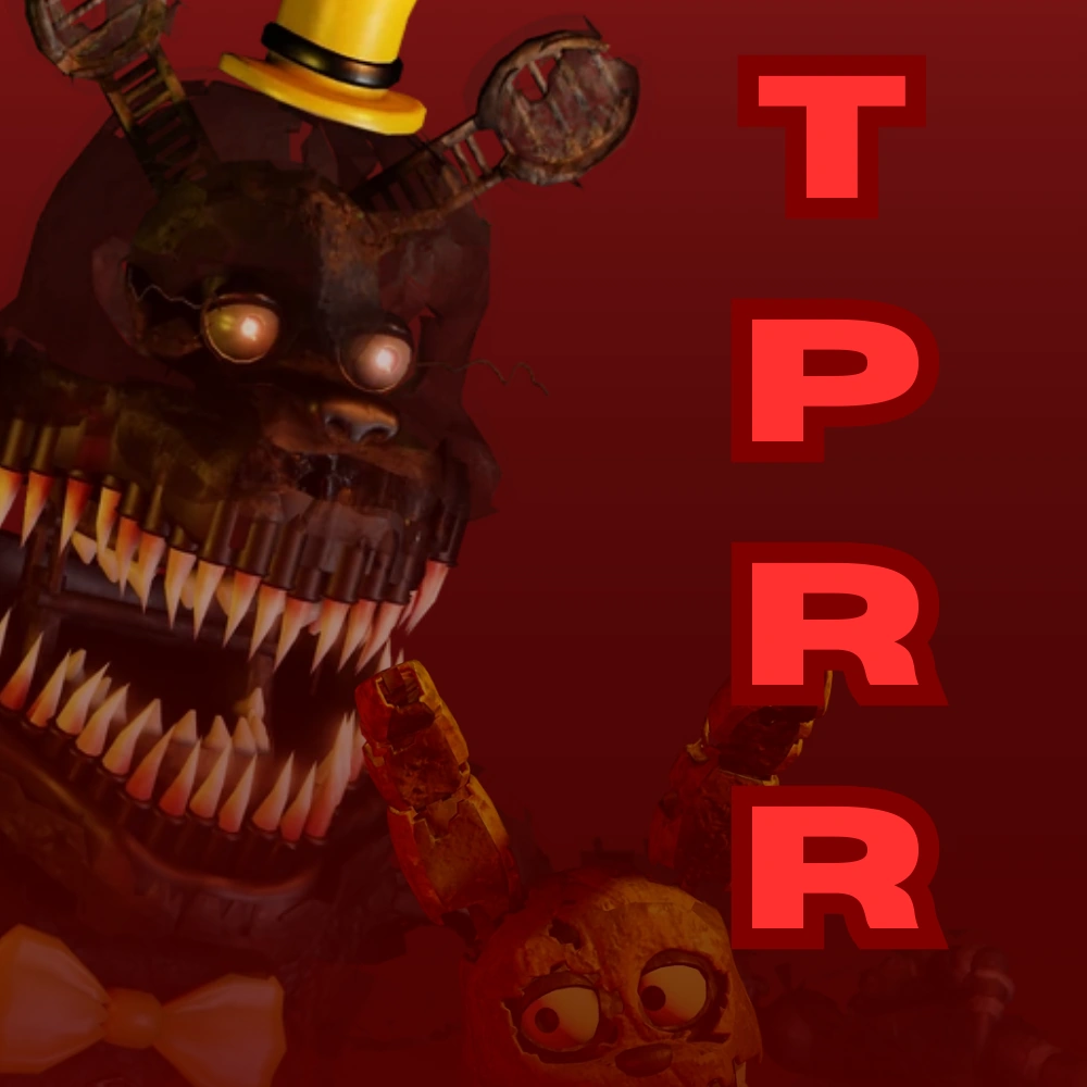 Fnaf 4 TPRR icon free to use | Fandom