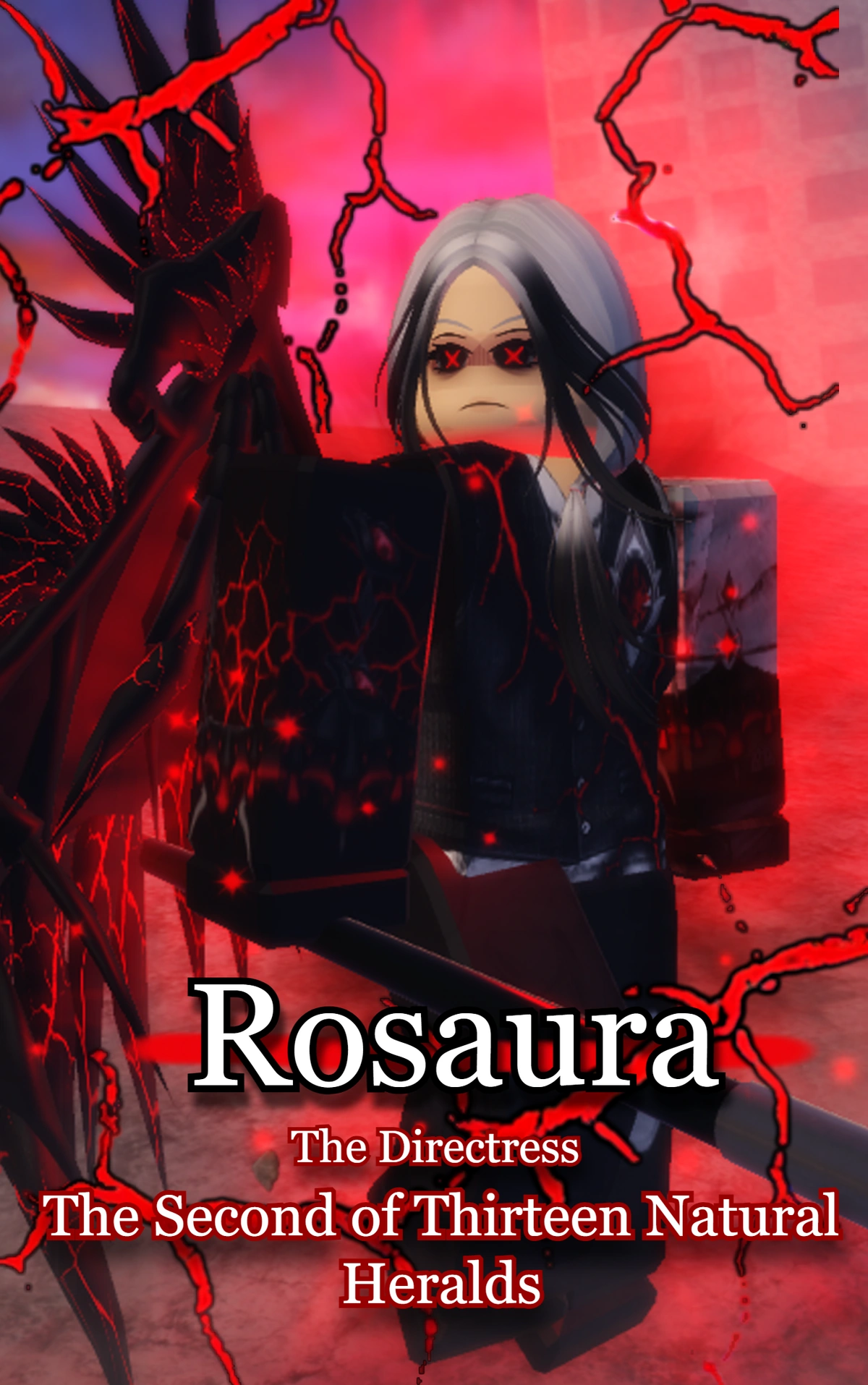 Rework Complete | Fandom