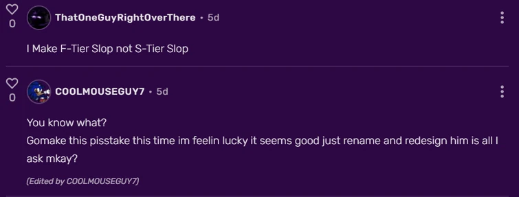 send me exes that i can brutally tear apart and cast necromancy plus ...