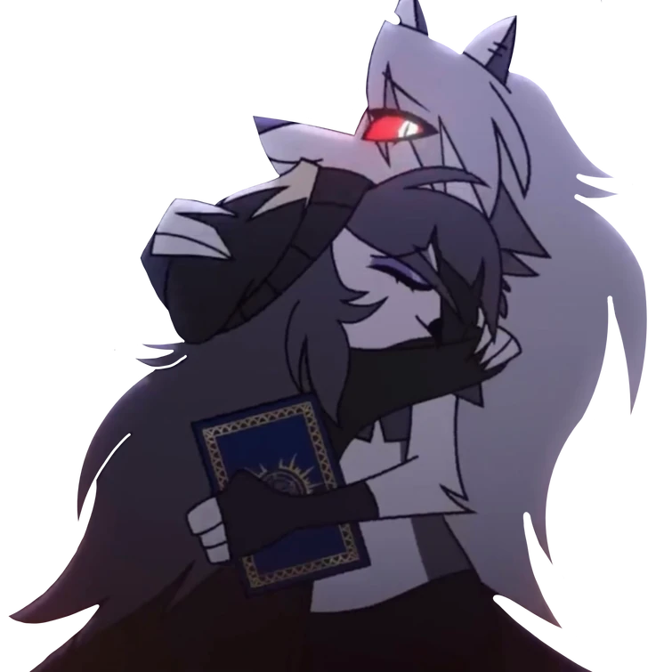 Octavia and Loona png | Fandom