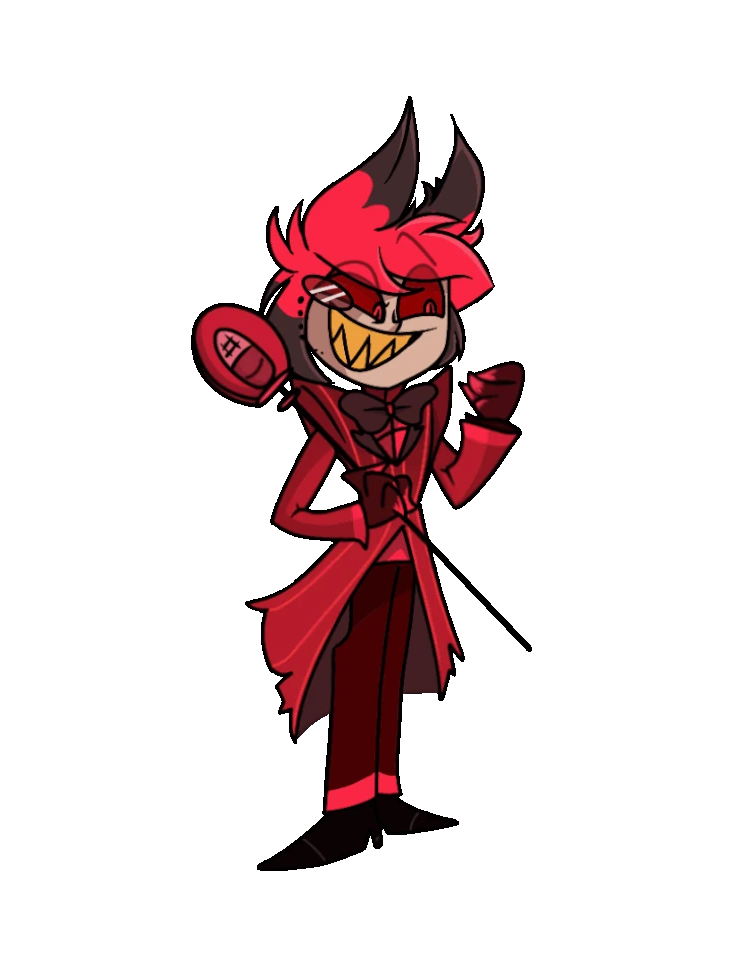 Hazbin hotel concept thing | Fandom