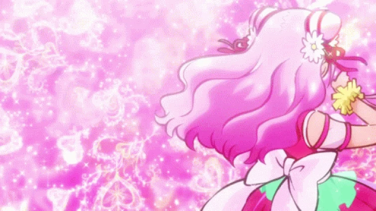 Precure awards 2018-2023 | Fandom