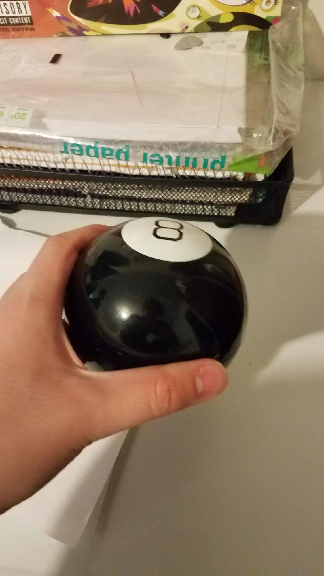 GUYS LOOK ITS HIM | Fandom