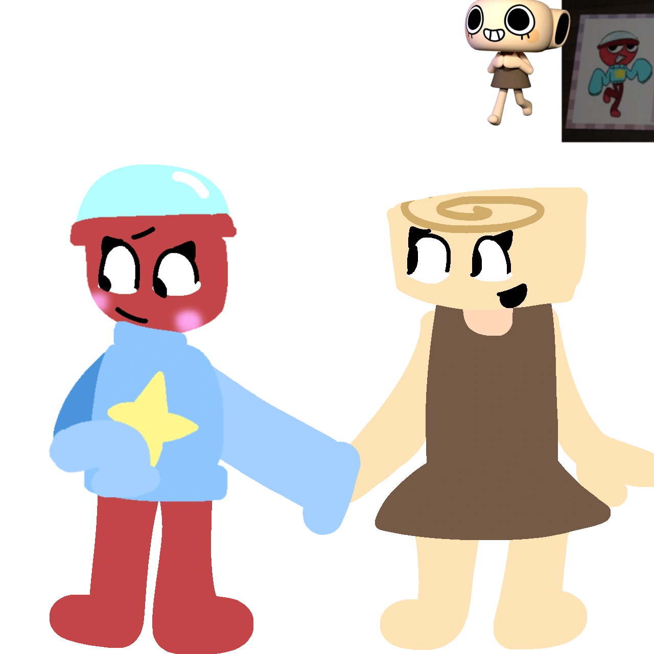 SCREW SHELLVISION,I HAVE AN BETTER SHIP | Fandom