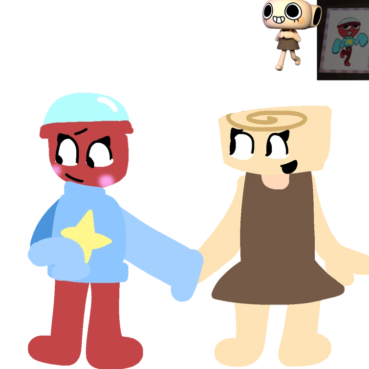 SCREW SHELLVISION,I HAVE AN BETTER SHIP | Fandom