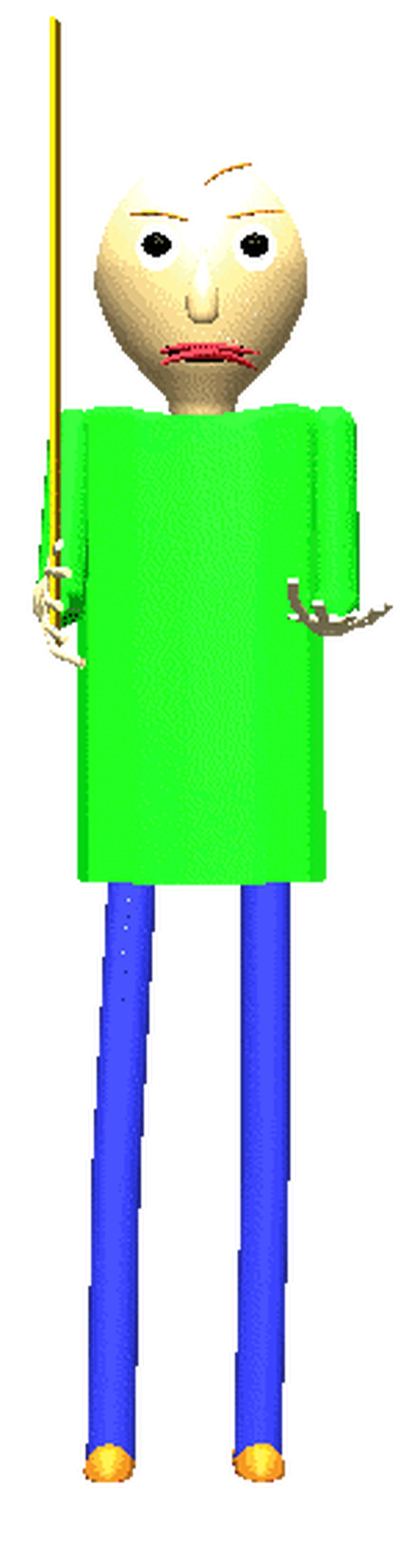Discuss Everything About Baldi's Basics Wiki | Fandom