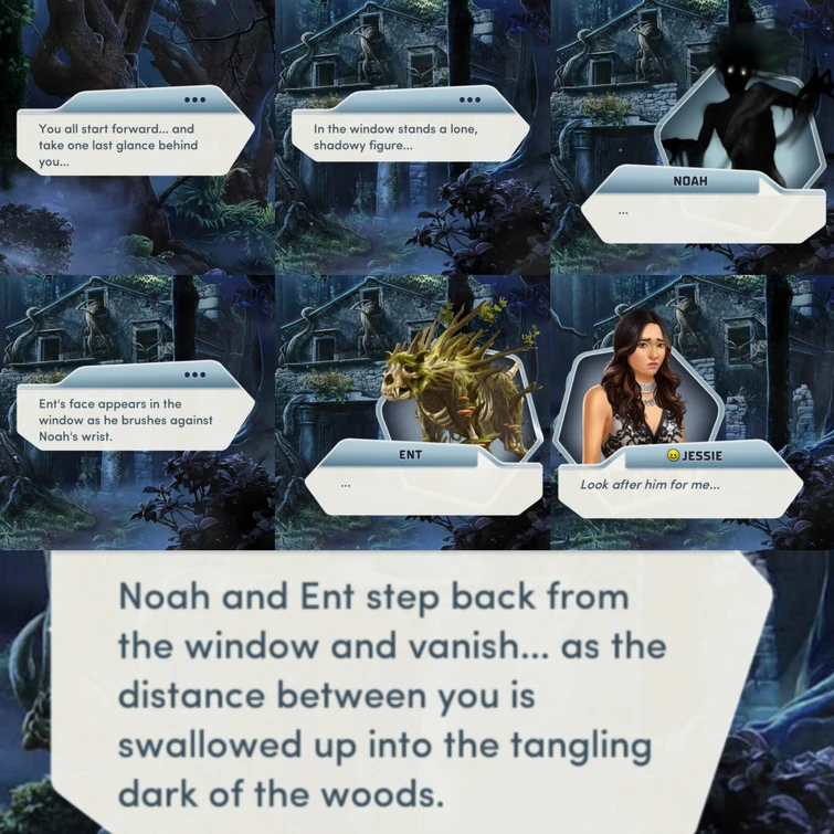Discuss Everything About Choices: Stories You Play Wiki | Fandom