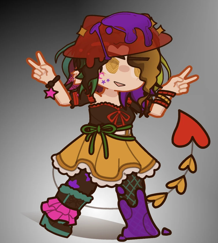 Gacha Life 2 - Characters & Updates (Official Thread) | Fandom