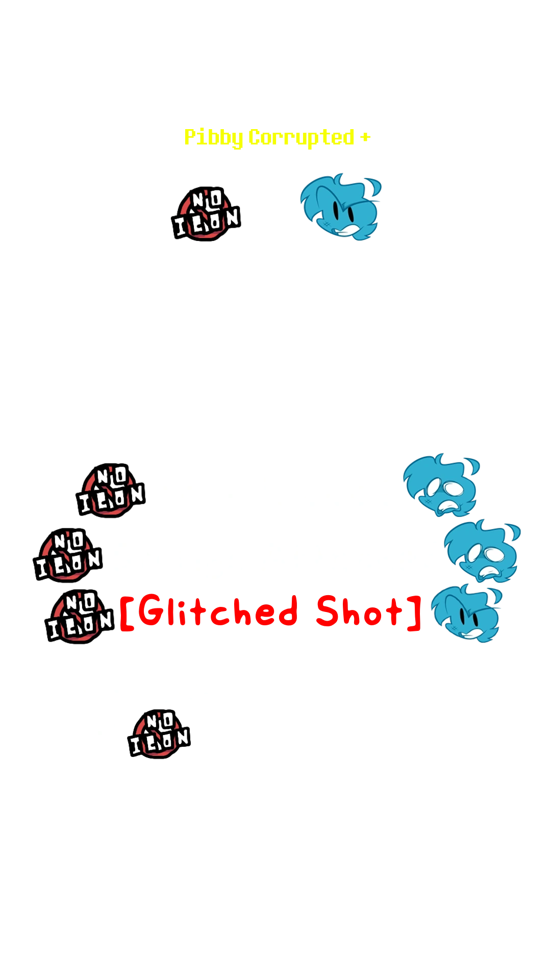 Pibby Corrupted + Is Back | Fandom