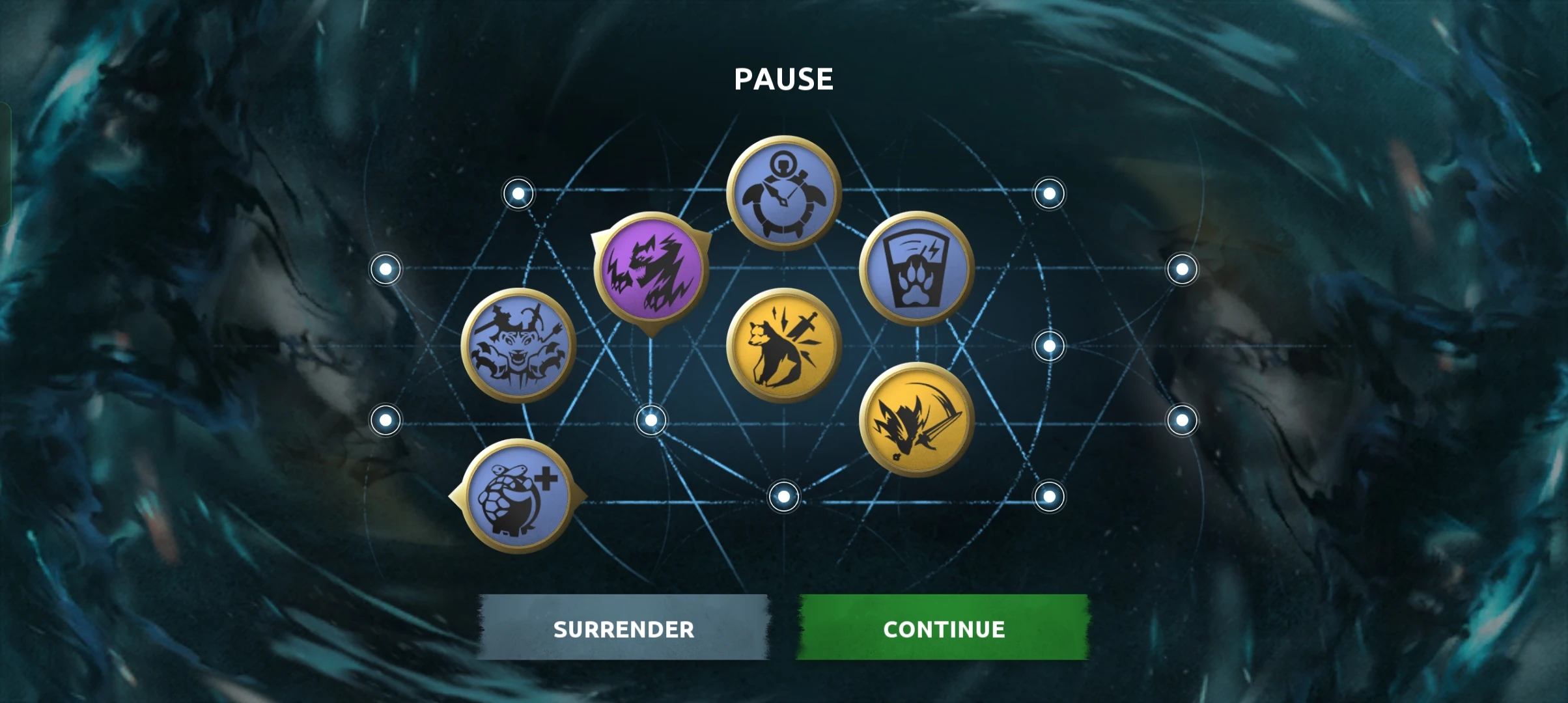 Most OP Shades Combination Found | Fandom