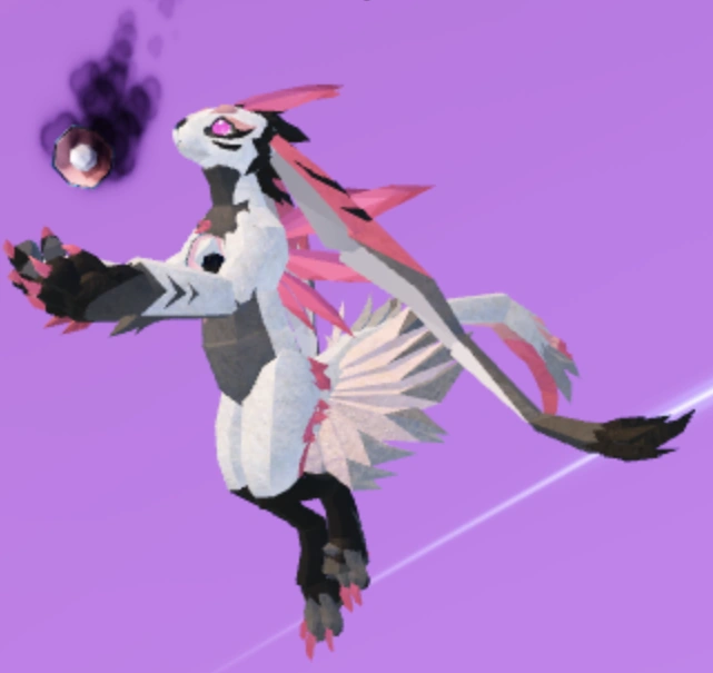 { Skin Sale Thingy } Black-Pink Ani | Fandom