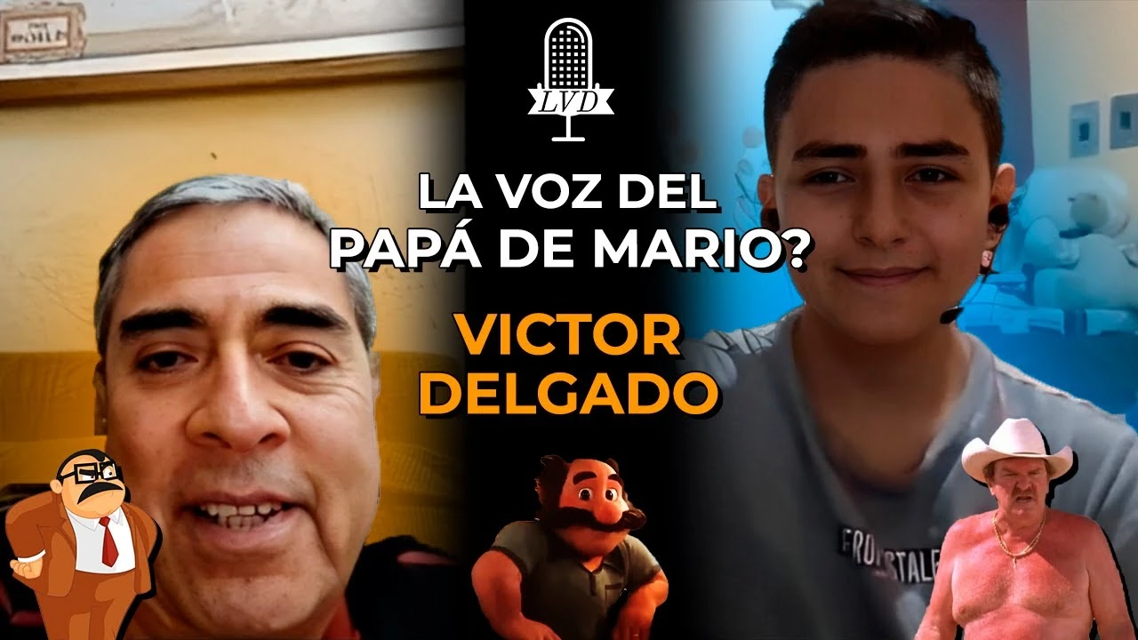 Victor delgado esta sindicalizado con el sitatyr | Fandom