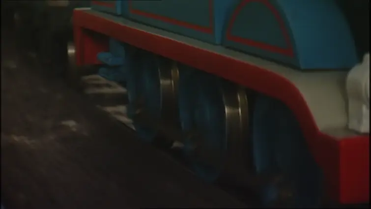 Discuss Everything About Thomas the Tank Engine Wiki | Fandom