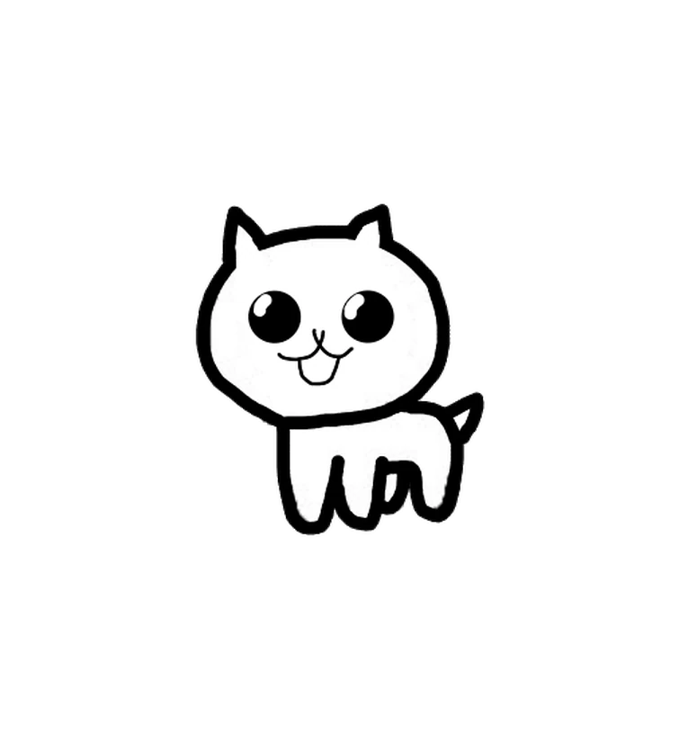 Modern Cat (Yippee) | Fandom