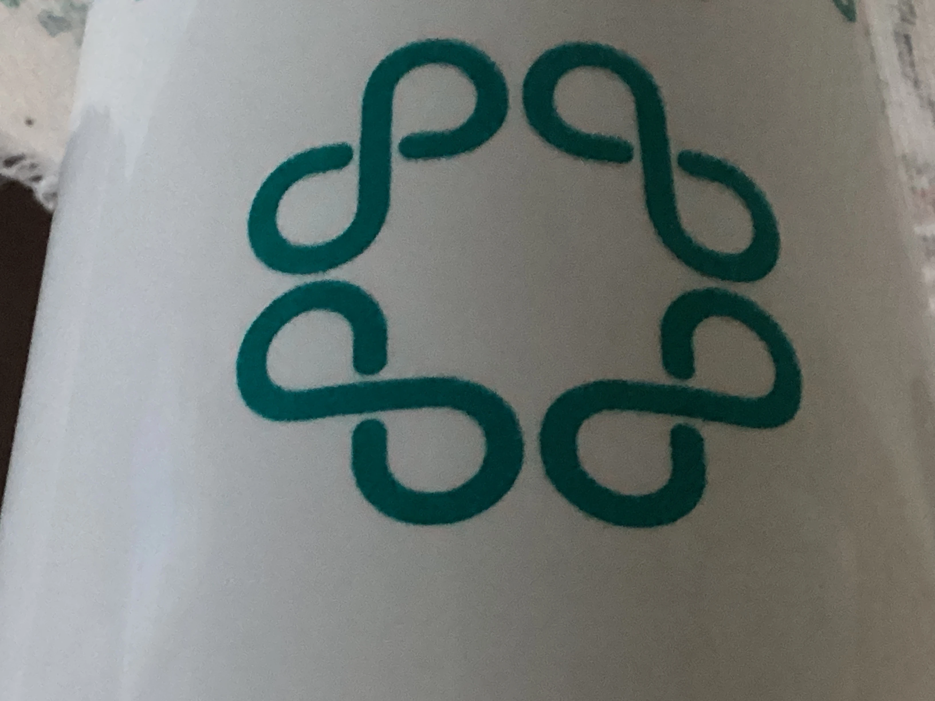 help I almost thought this was dandy on this cup from a distance 😭😭 ...