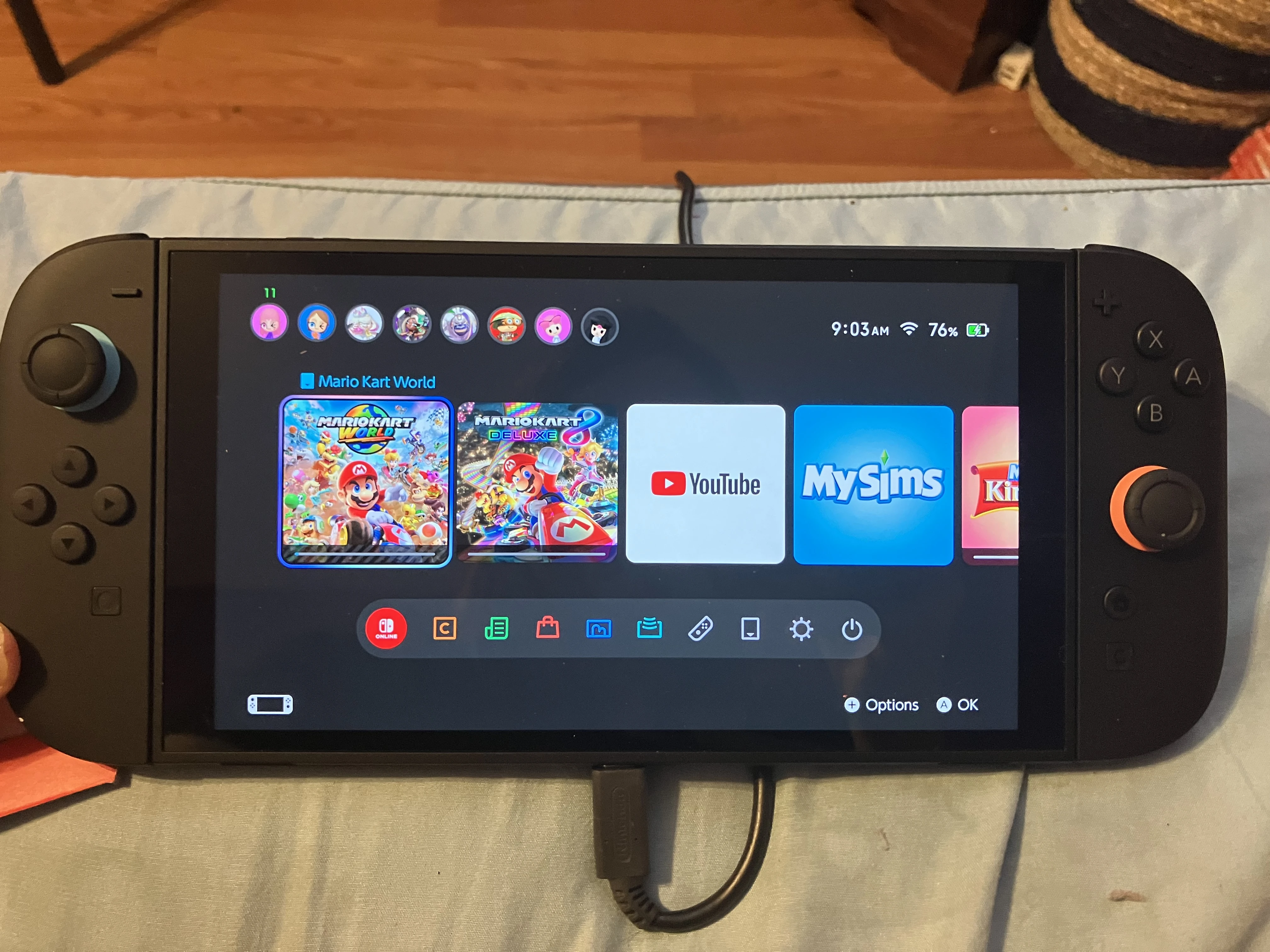 Brawlers, I got a New Nintendo Switch 2! | Fandom