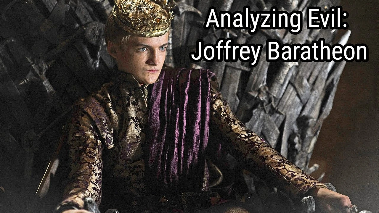 Joffrey | Fandom