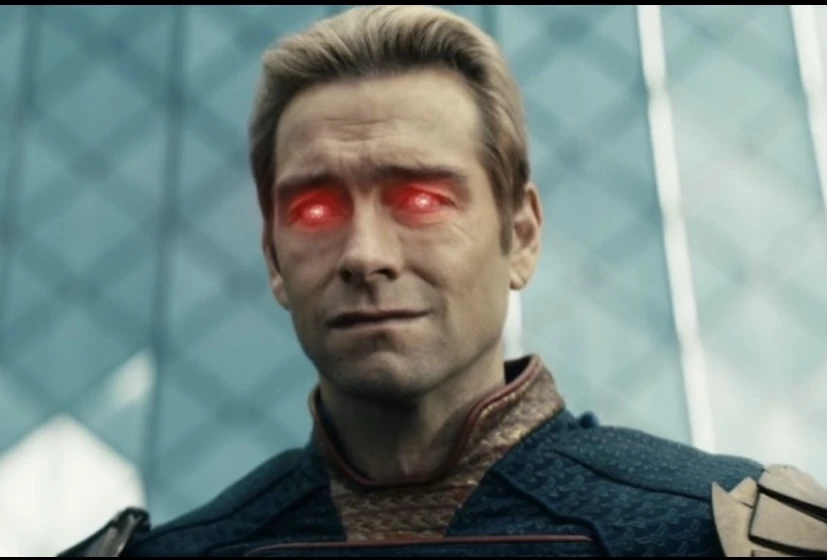 Name a character (That’s combat applicable) who Homelander beats | Fandom