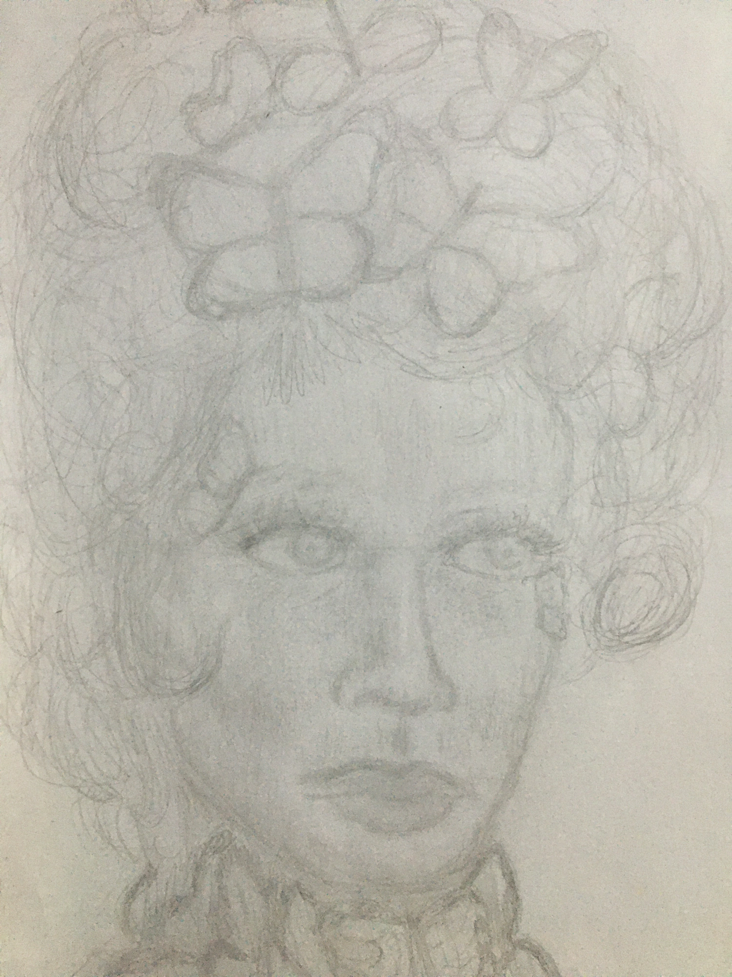Hunger Games Art: Effie! | Fandom