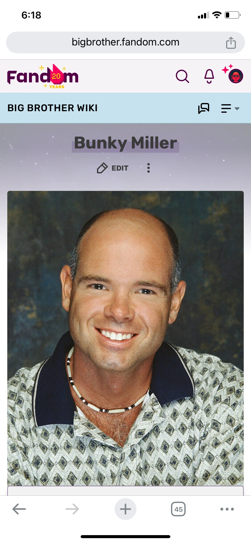 Big Brother USA Season 2 Episode 5 Elimination Round 5 | Fandom