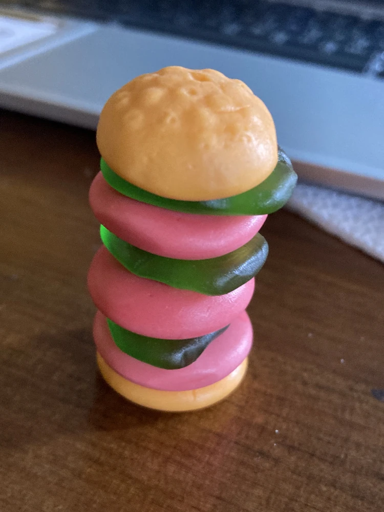 Just got myself a Big Mac today | Fandom