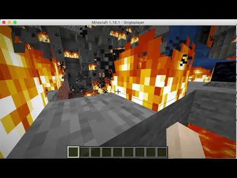 minecraft explosions | Fandom