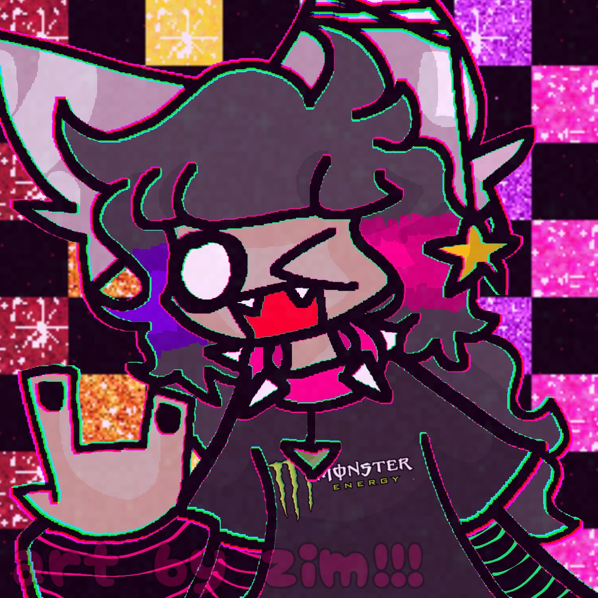 pfp thing i made :000 | Fandom