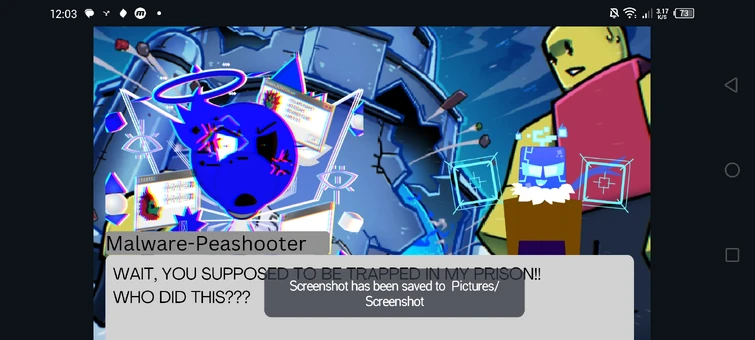 Control rework special | Fandom